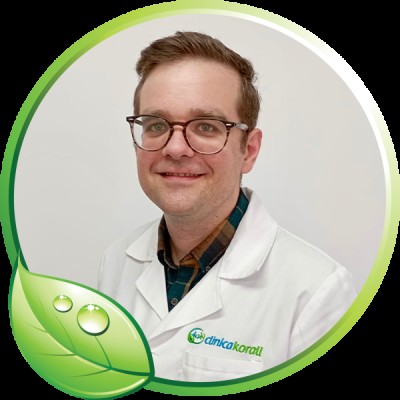 Programare - Clinica Korall - Programări Online